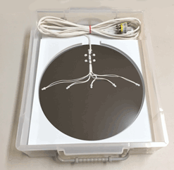 TC Wafer-Championtech Technology